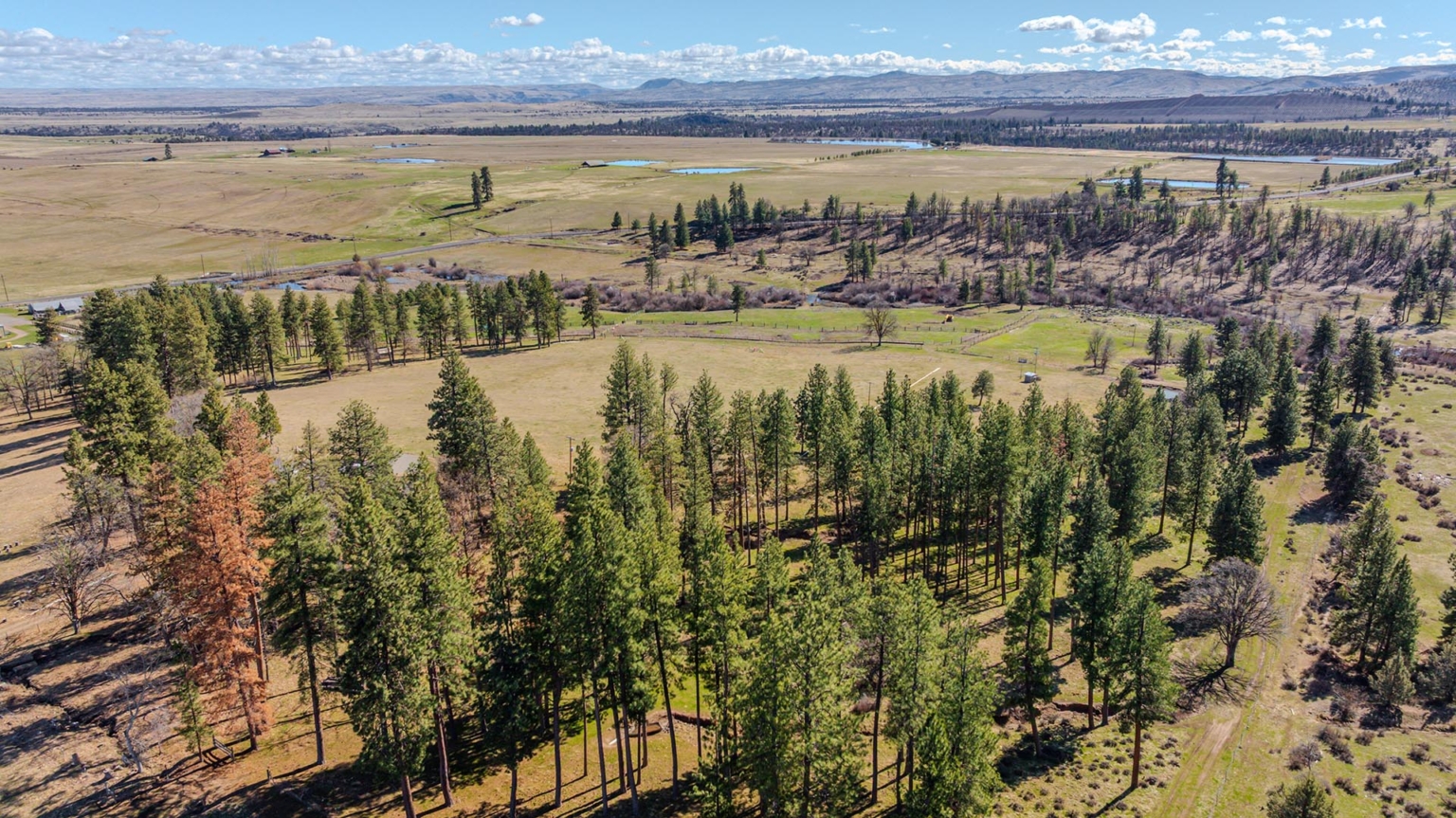 White River Ranch | Wamic Oregon | Fay Ranches