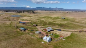 White River Ranch | Wamic Oregon | Fay Ranches