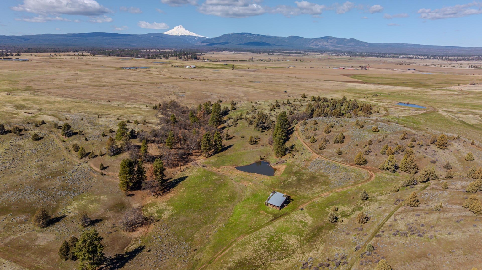 White River Ranch | Wamic Oregon | Fay Ranches