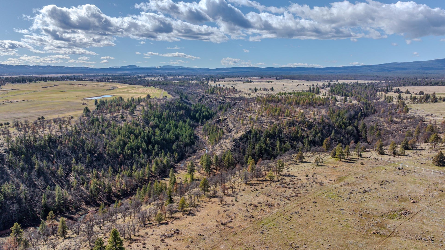 White River Ranch | Wamic Oregon | Fay Ranches