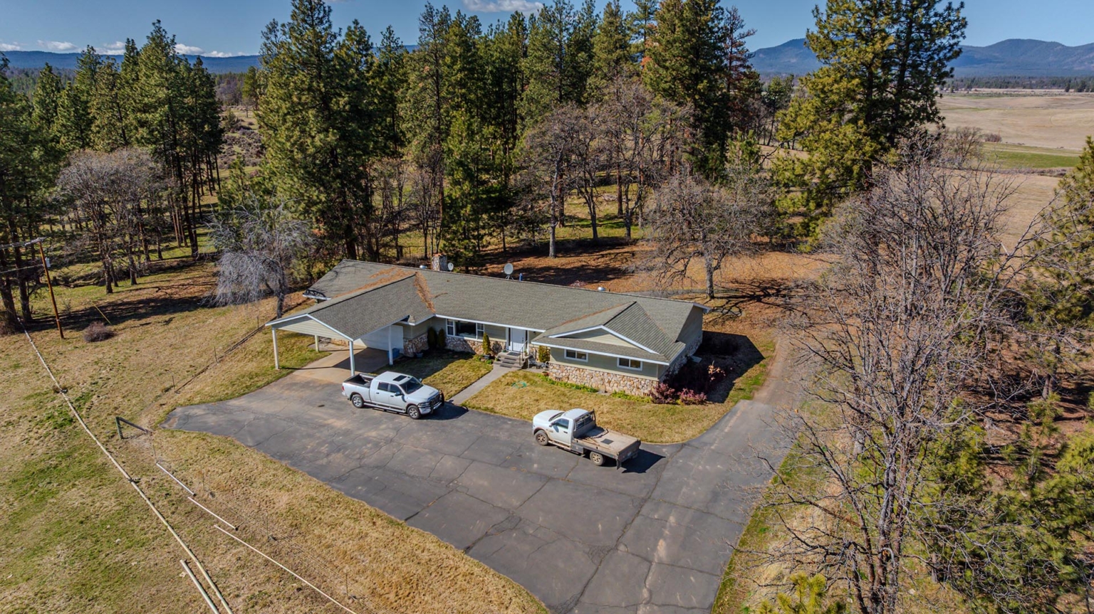 White River Ranch | Wamic Oregon | Fay Ranches