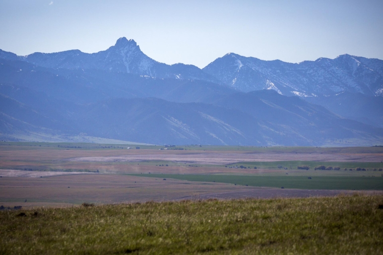 Horseshoe Foothills Ranch | Belgrade Montana | Fay Ranches