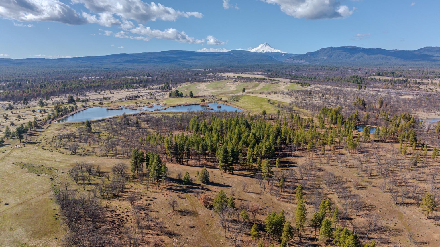 White River Ranch | Wamic Oregon | Fay Ranches
