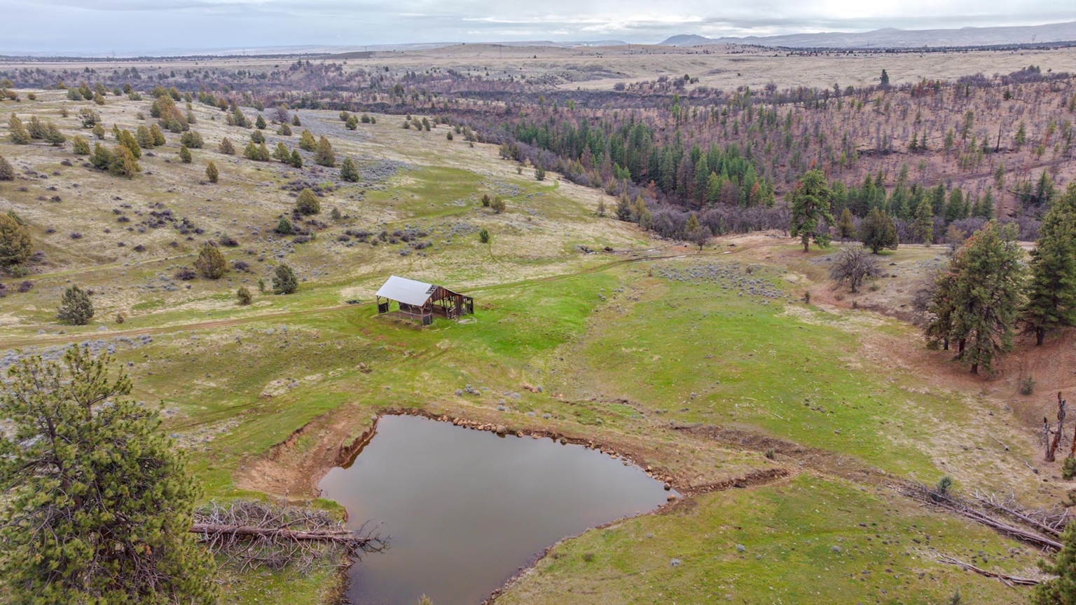 White River Ranch | Wamic Oregon | Fay Ranches