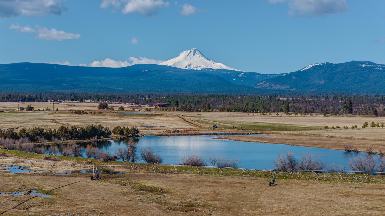 White River Ranch | Wamic Oregon | Fay Ranches