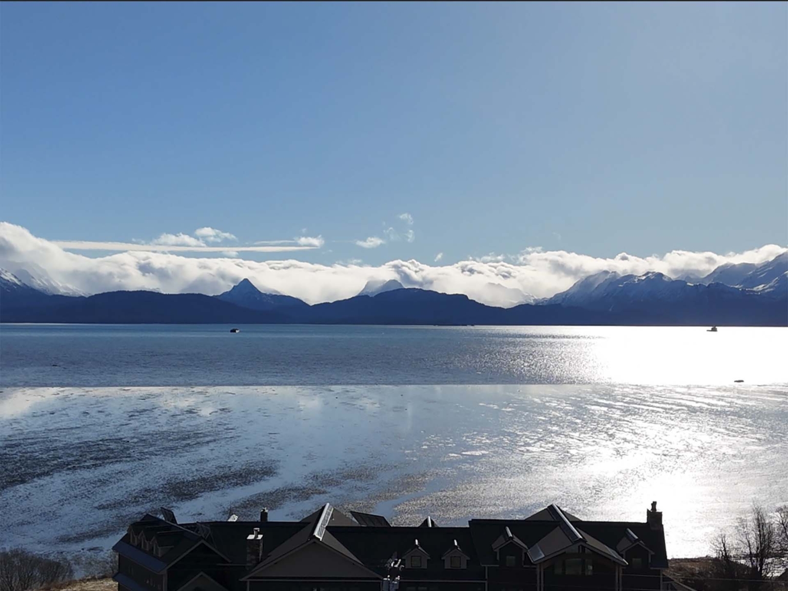 Second Star | Homer Alaska | Fay Ranches