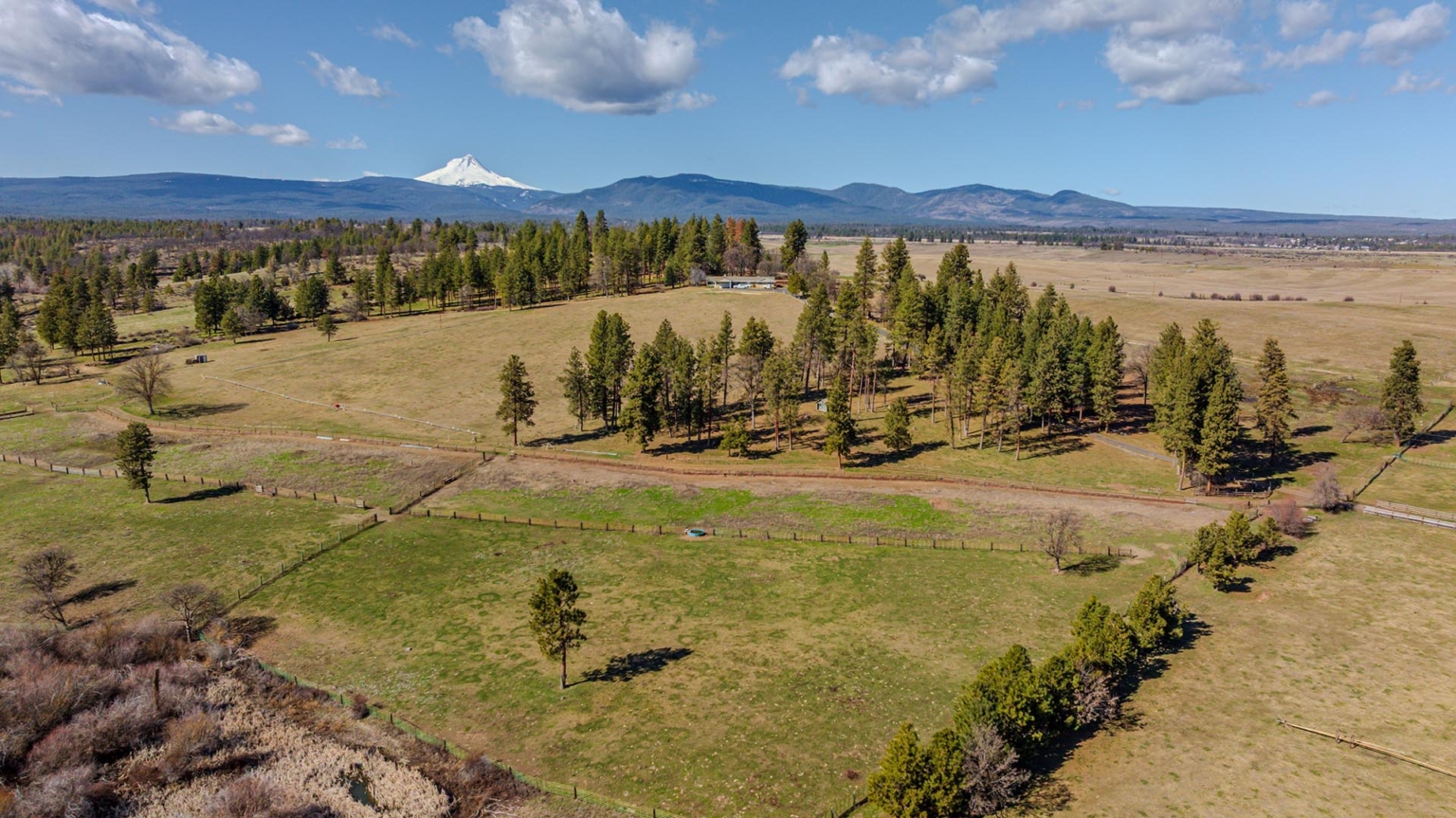 White River Ranch | Wamic Oregon | Fay Ranches