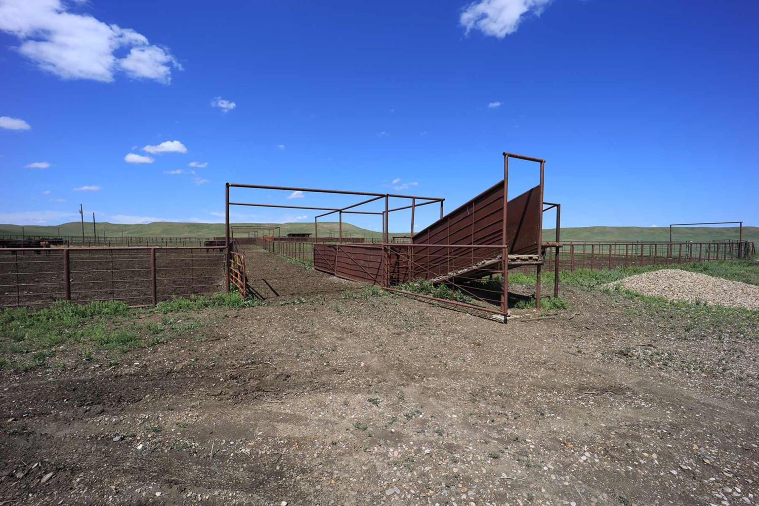 Cheyenne River Ranch | Rapid City South Dakota | Fay Ranches