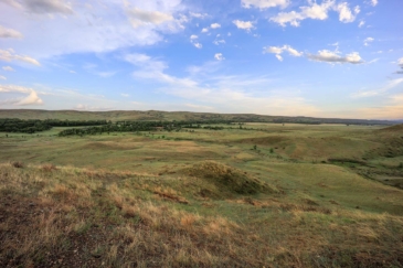 Cheyenne River Ranch | Rapid City South Dakota | Fay Ranches