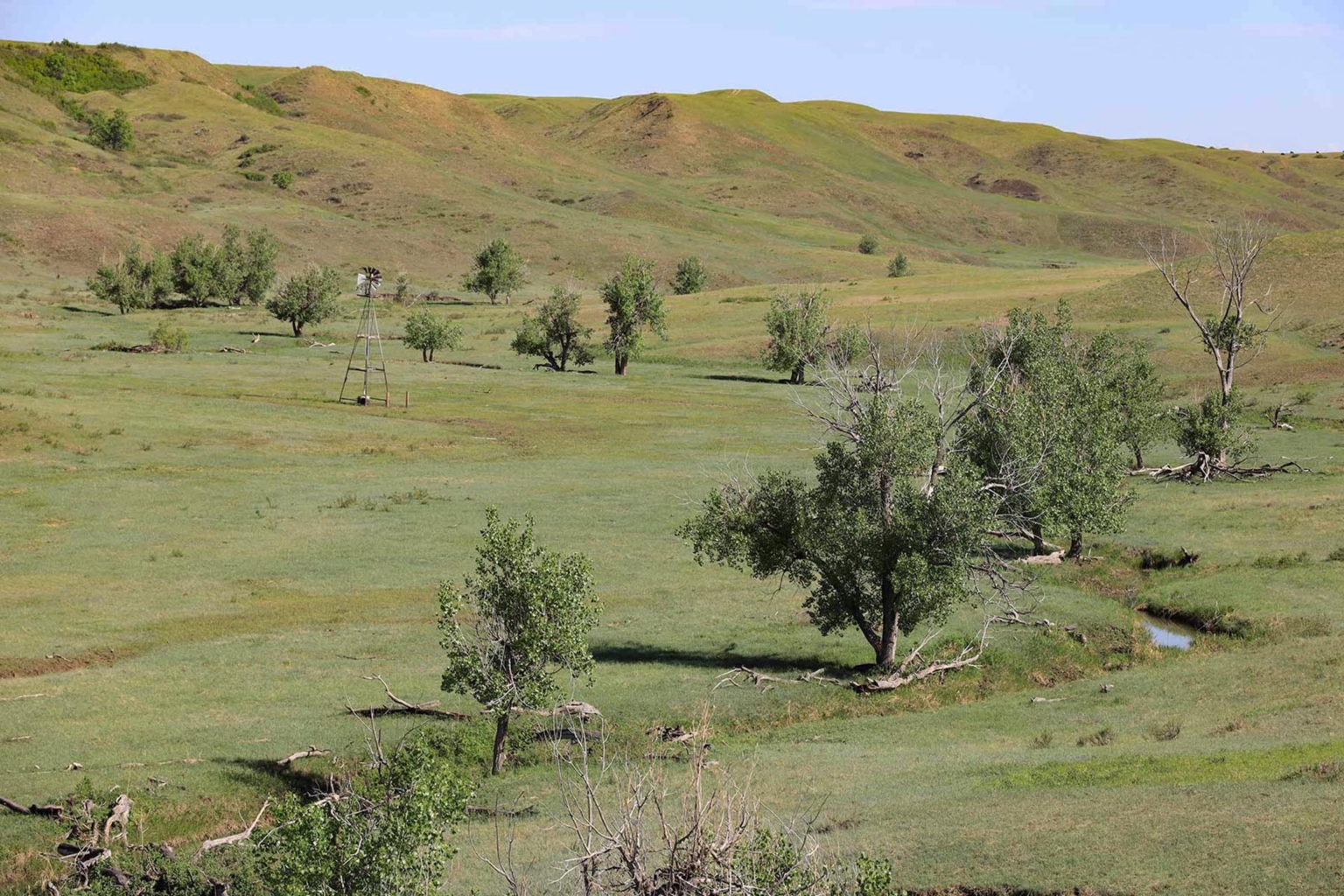 Cheyenne River Ranch | Rapid City South Dakota | Fay Ranches