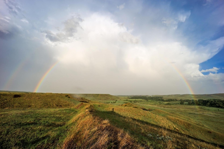 Cheyenne River Ranch | Rapid City South Dakota | Fay Ranches