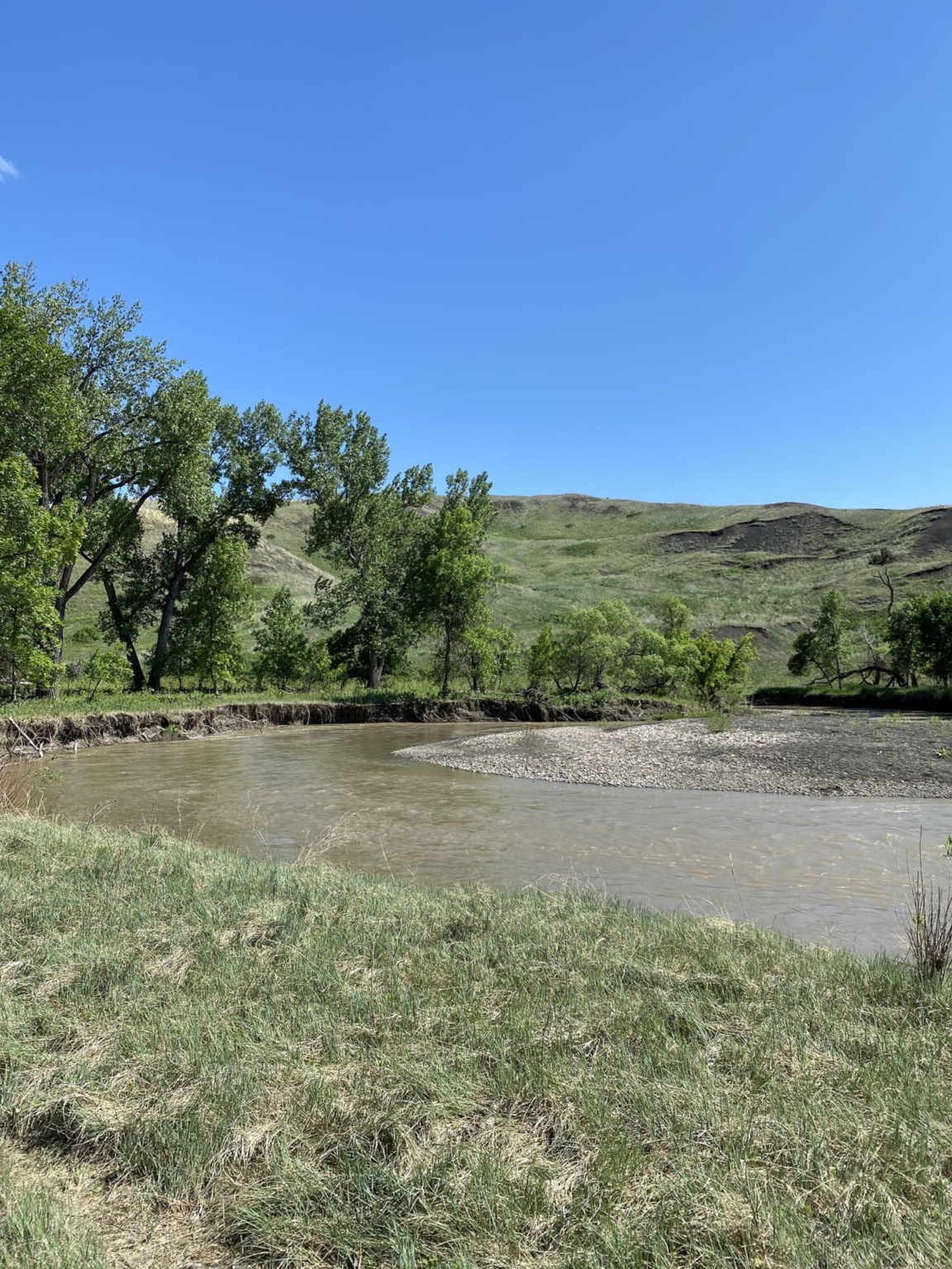 Cheyenne River Ranch | Rapid City South Dakota | Fay Ranches
