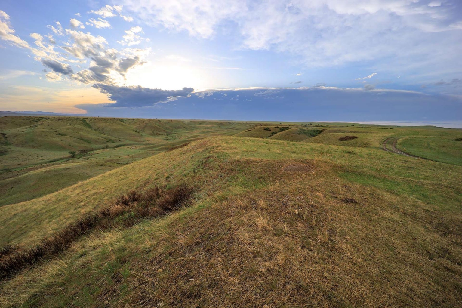 Cheyenne River Ranch | Rapid City South Dakota | Fay Ranches