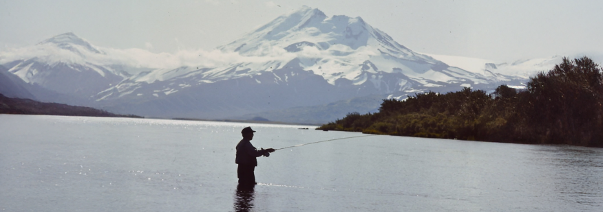 Painter Creek Lodge | Pilot Point Alaska | Fay Ranches