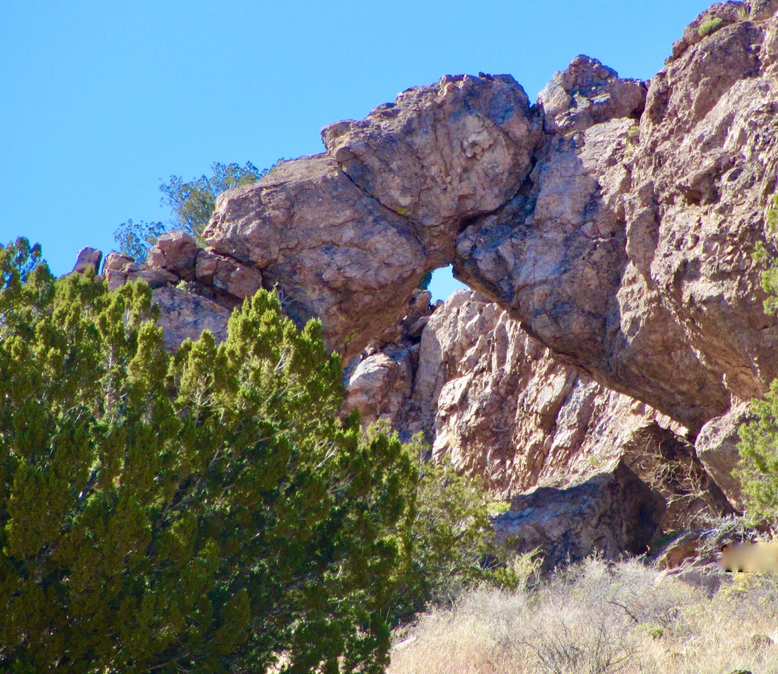 Pitchfork Ranch | Silver City New Mexico | Fay Ranches