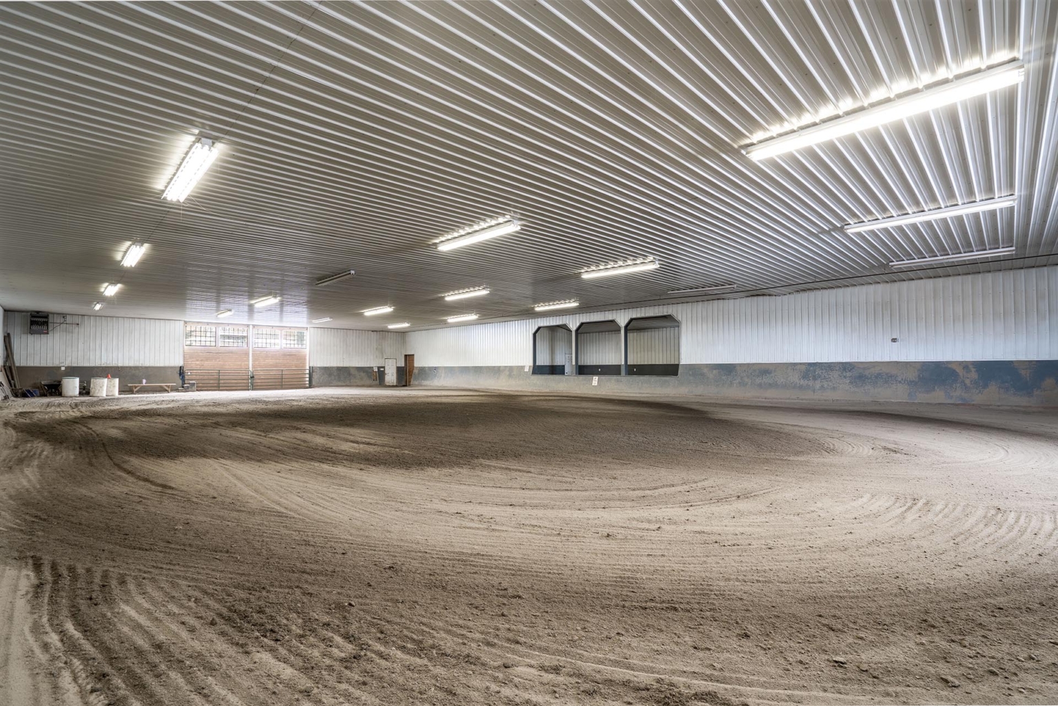 Silver Brand Ranch | Bozeman Montana | Fay Ranches