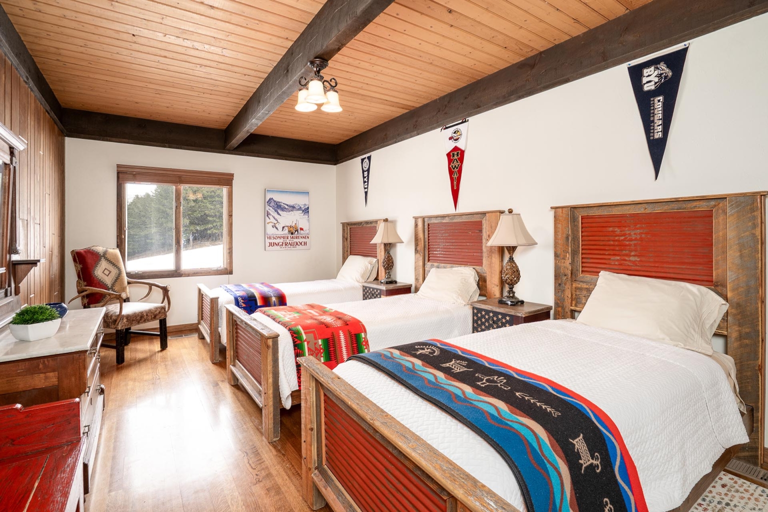 Silver Brand Ranch | Bozeman Montana | Fay Ranches