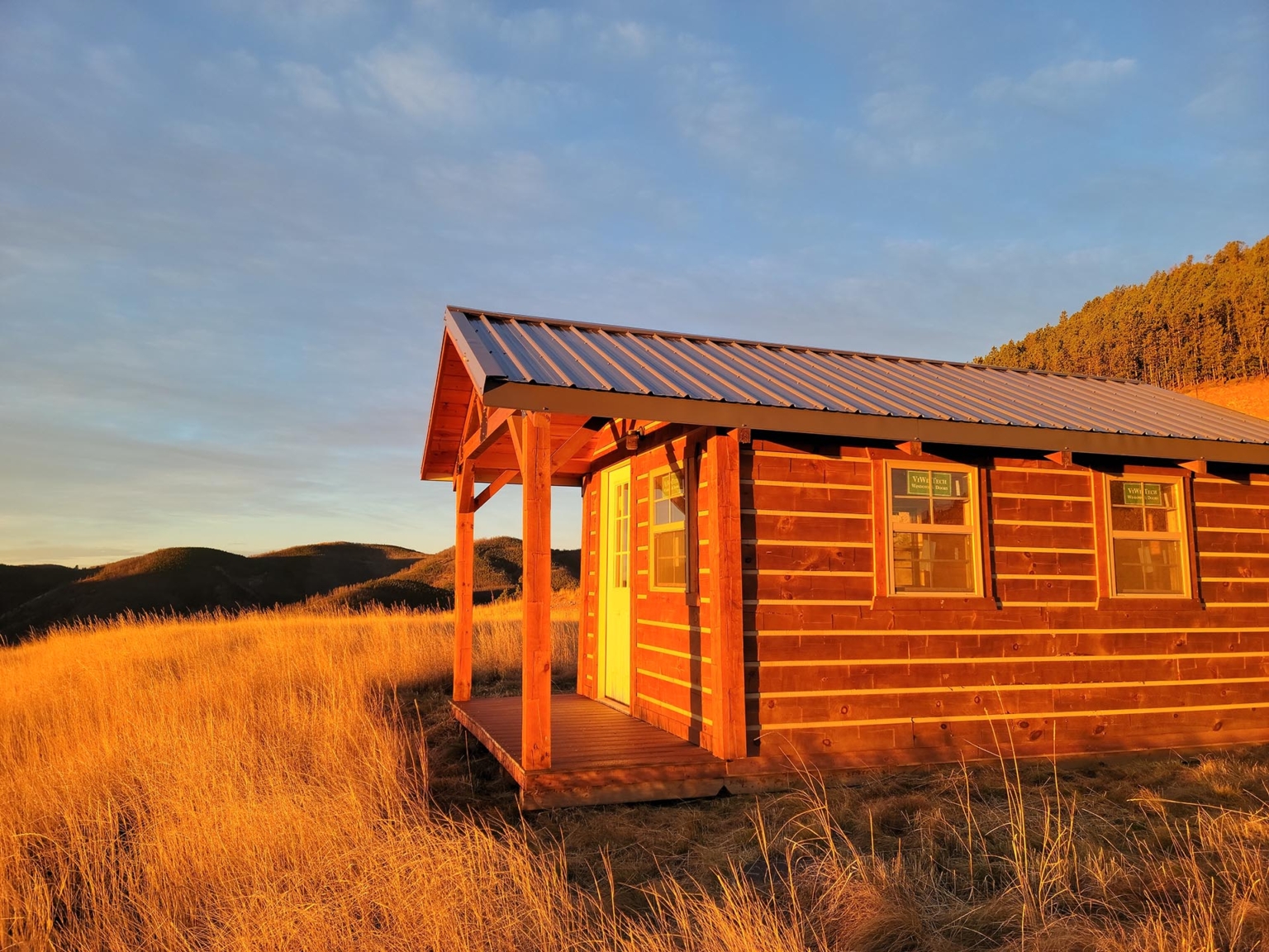 Zortman Landusky Gold Resource Property | Fay Ranches