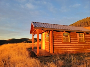 Zortman Landusky Gold Resource Property | Fay Ranches