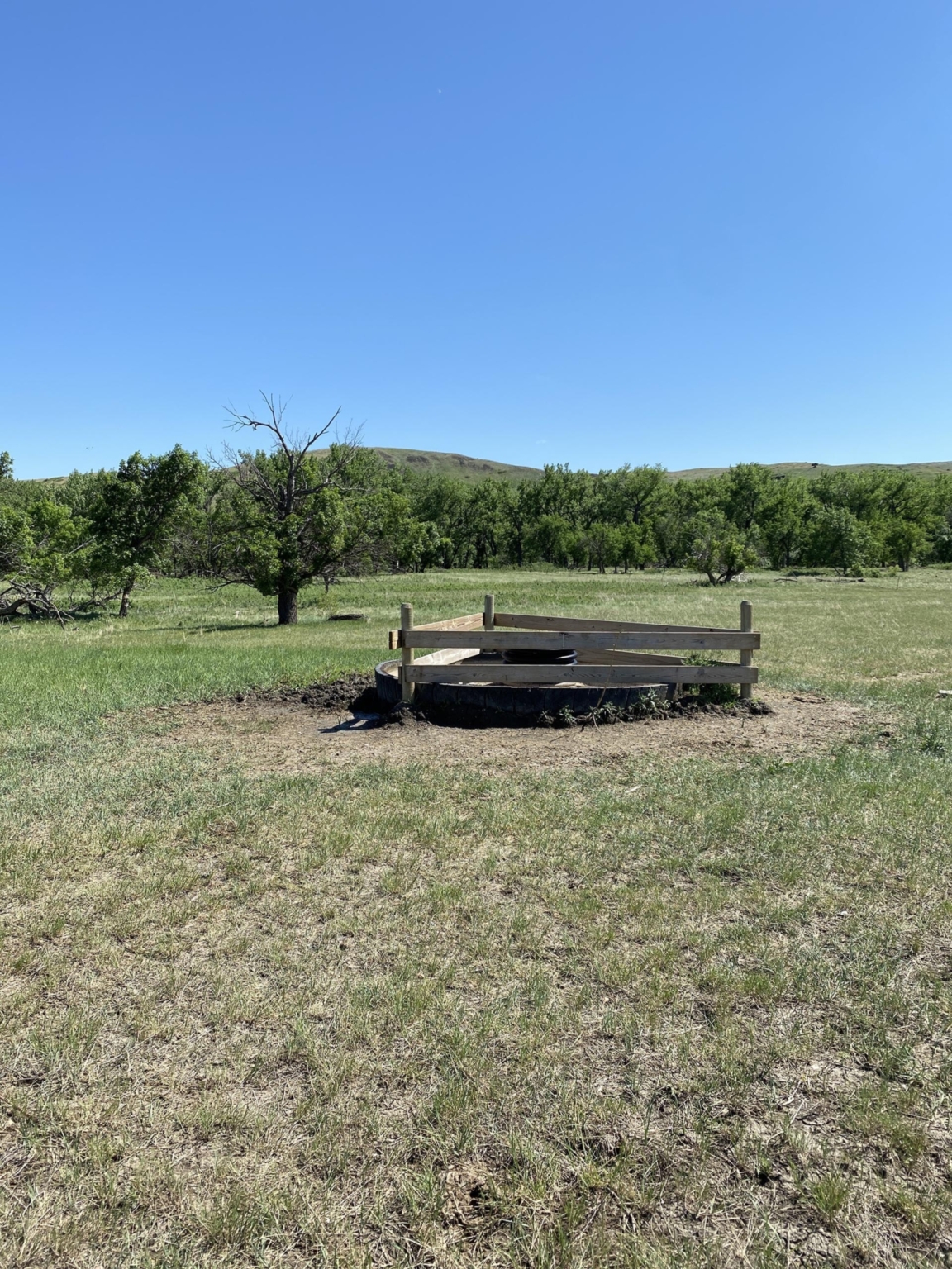 Cheyenne River Ranch | Rapid City South Dakota | Fay Ranches