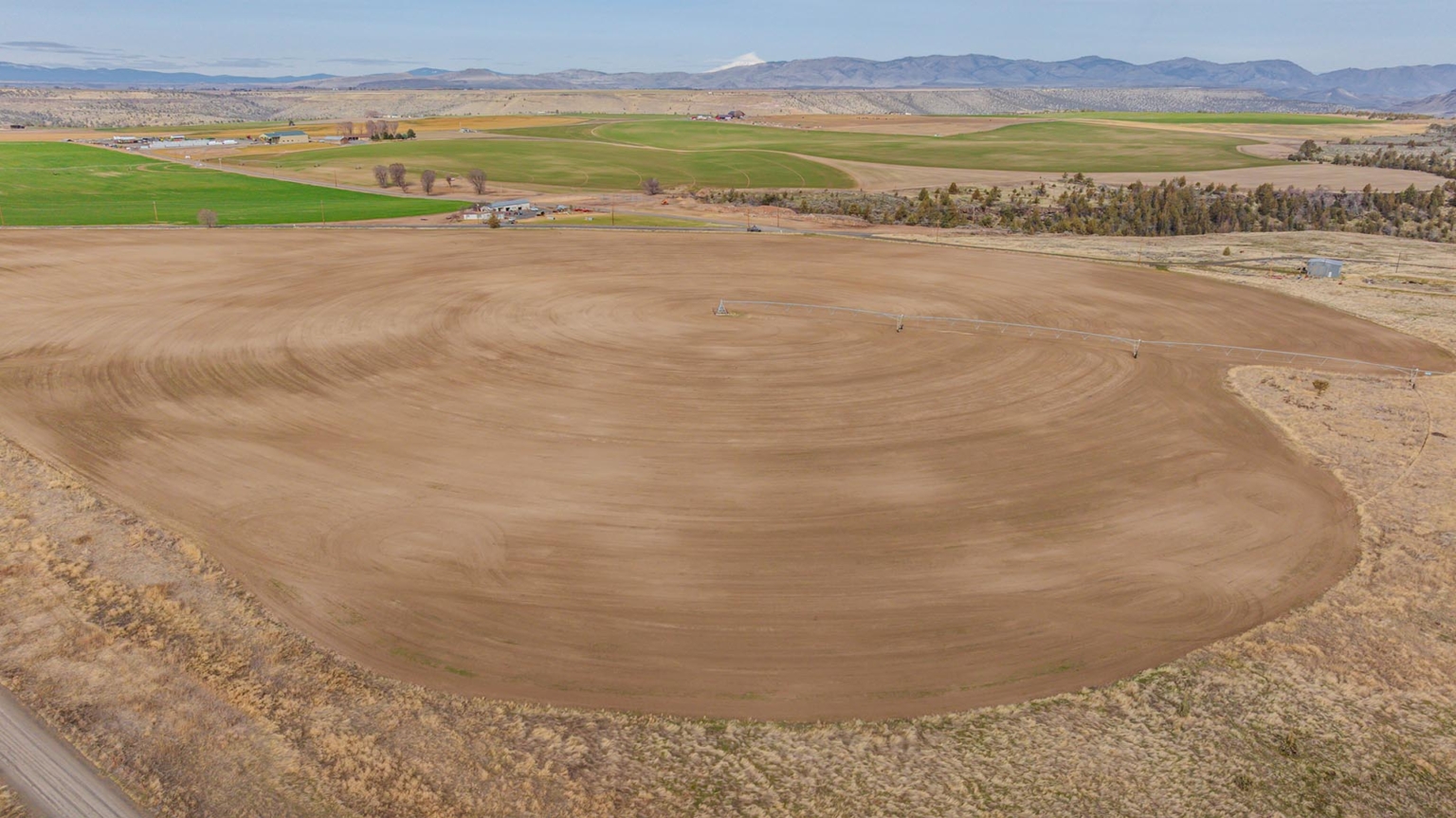 Fessler Hay & Cattle Ranch | Madras Oregon | Fay Ranches