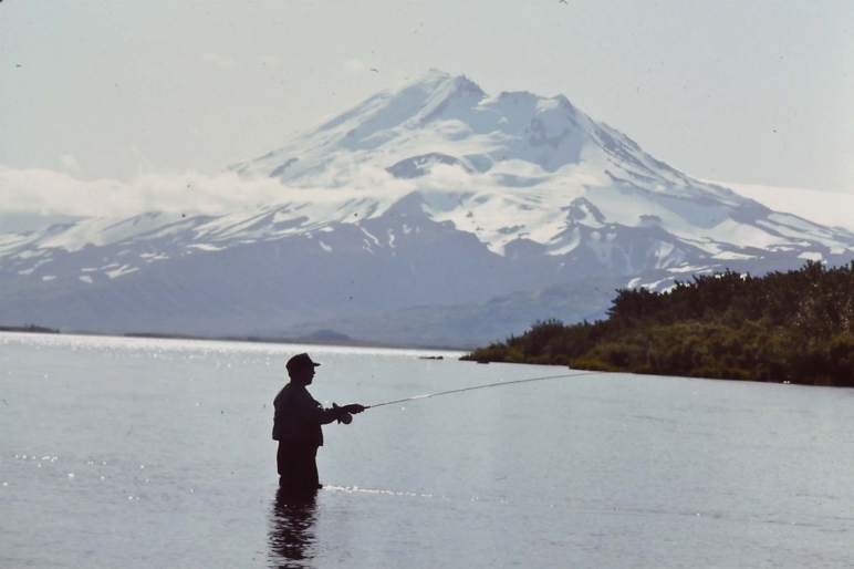Painter Creek Lodge | Pilot Point Alaska | Fay Ranches