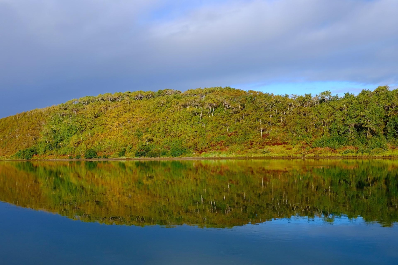Painter Creek Lodge | Pilot Point Alaska | Fay Ranches
