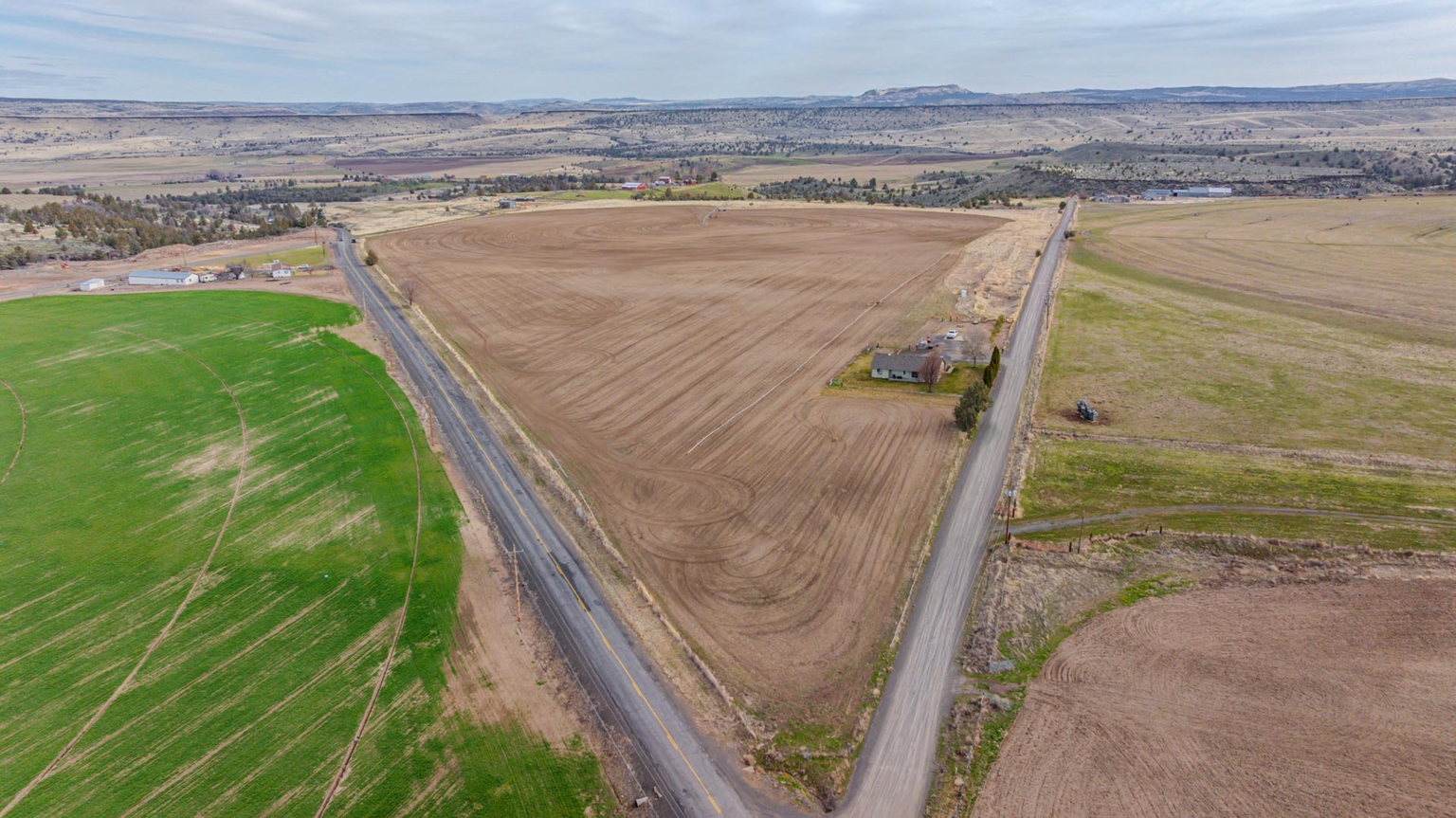 Fessler Hay & Cattle Ranch | Madras Oregon | Fay Ranches