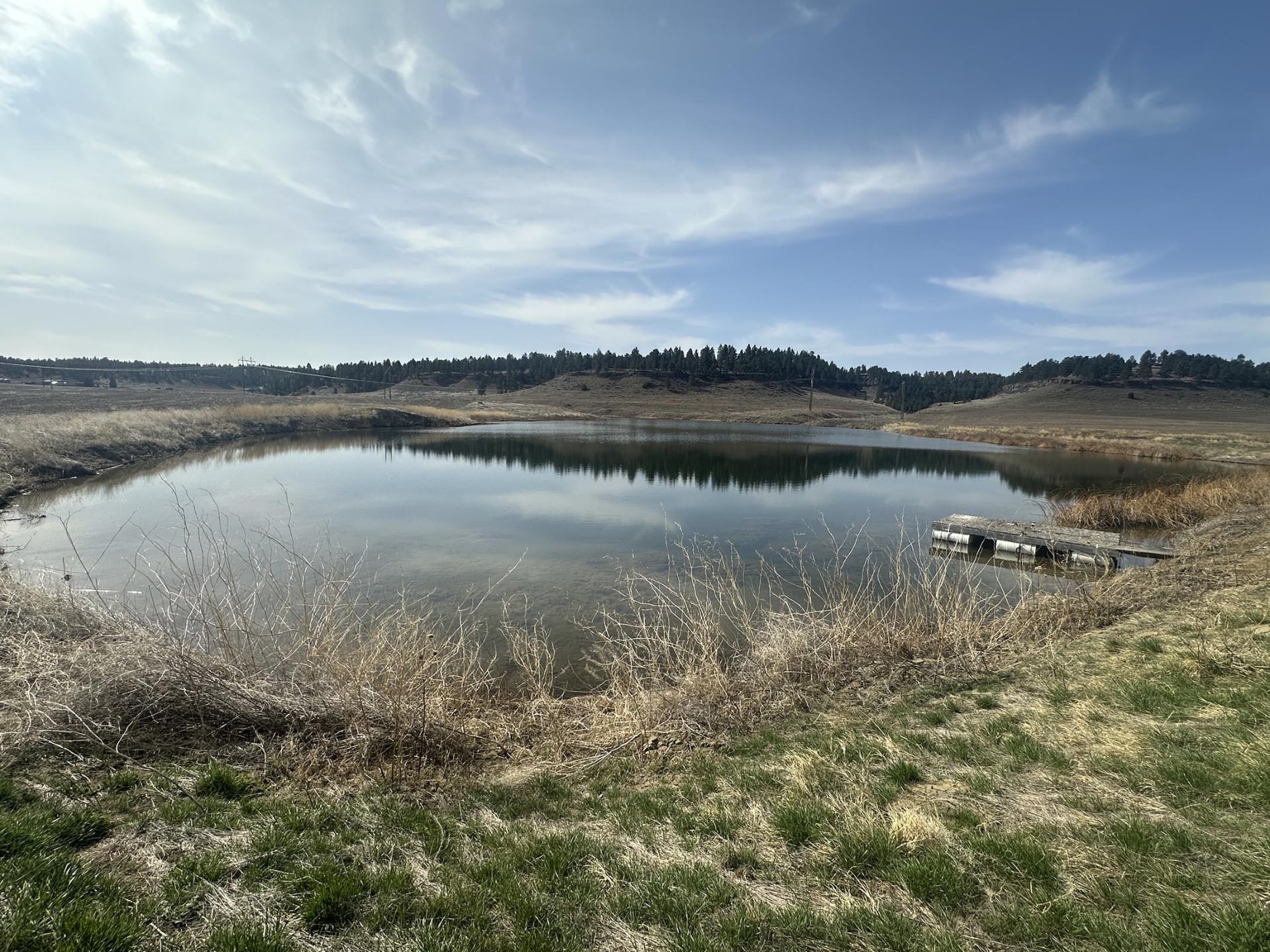 Pine Butte Ranch | Ryegate Montana | Fay Ranches