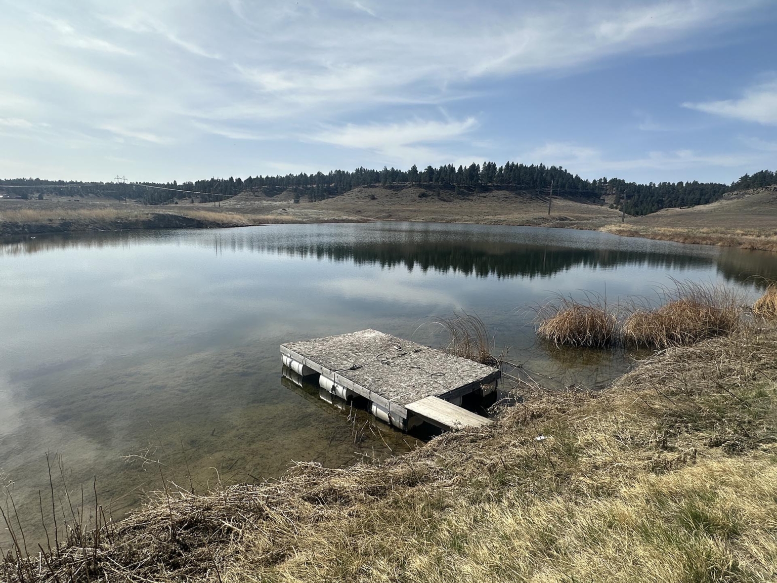 Pine Butte Ranch | Ryegate Montana | Fay Ranches