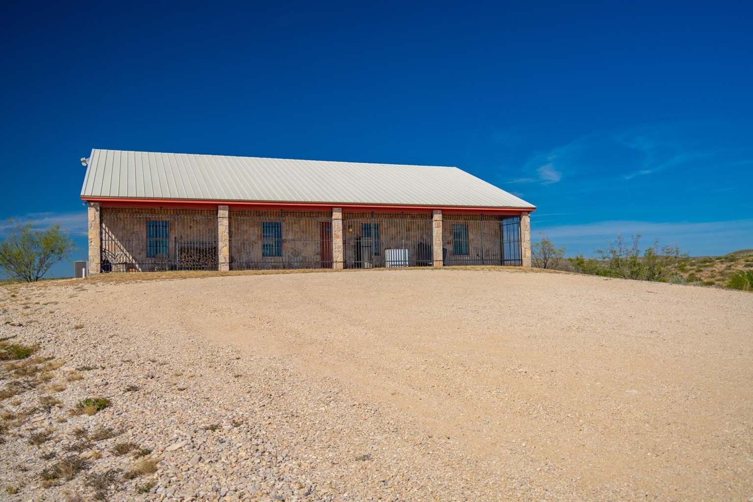 Silver S Ranch | Langtry Texas | Fay Ranches