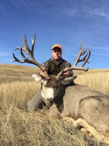 Cheyenne River Ranch | Rapid City South Dakota | Fay Ranches