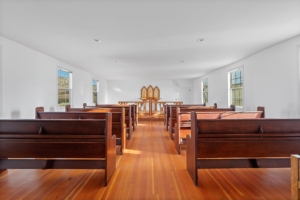 Criterion Ranch | Madras Oregon | Fay Ranches