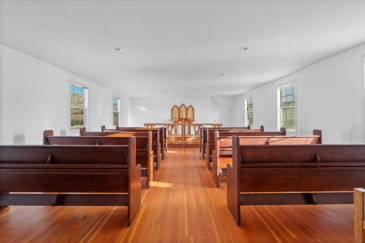 Criterion Ranch | Madras Oregon | Fay Ranches