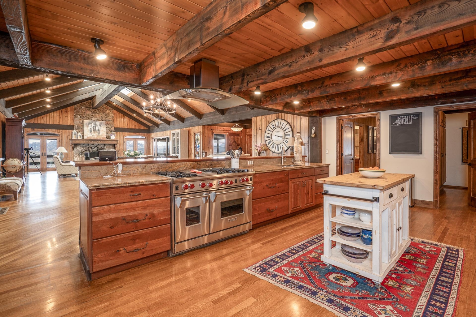 Silver Brand Ranch | Bozeman Montana | Fay Ranches