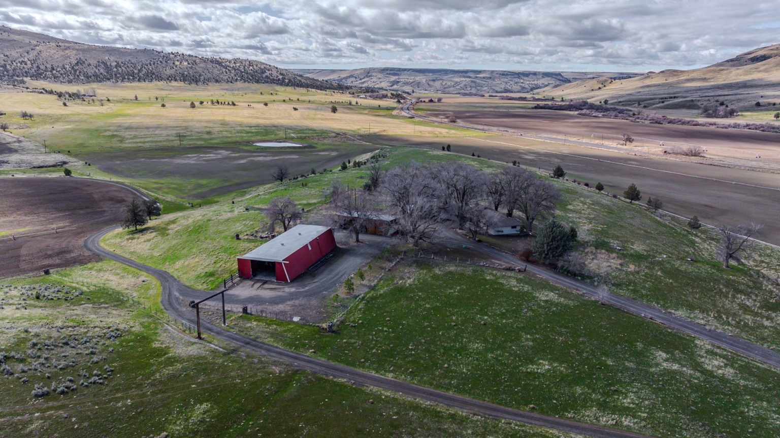 Willowdale Ranch | Madras Oregon | Fay Ranches