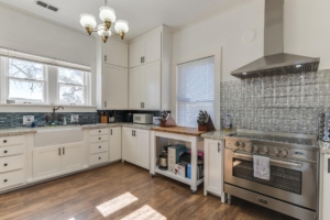 Silver S Ranch | Langtry Texas | Fay Ranches