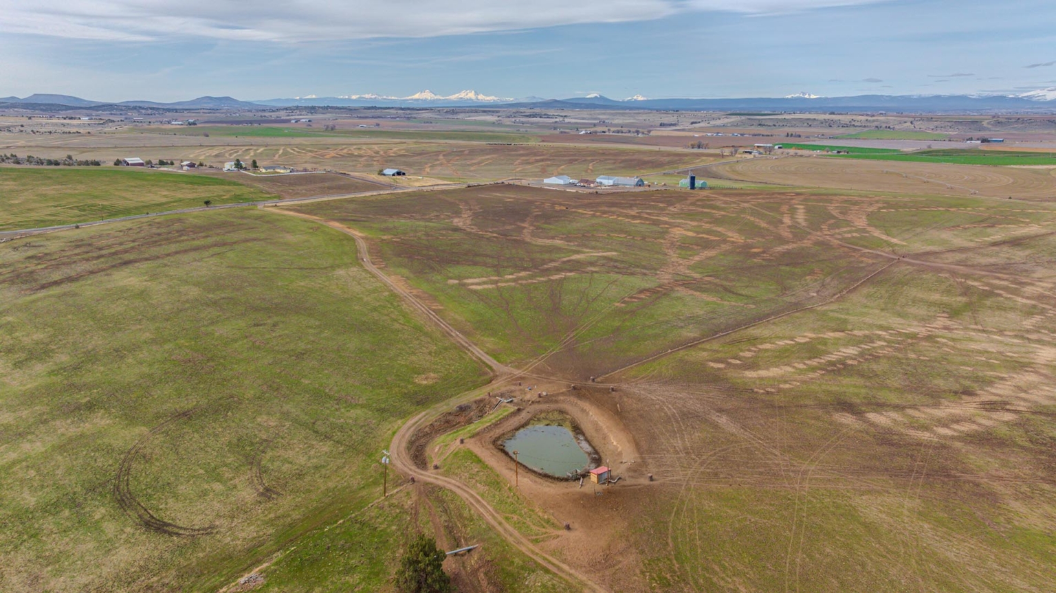Fessler Hay & Cattle Ranch | Madras Oregon | Fay Ranches