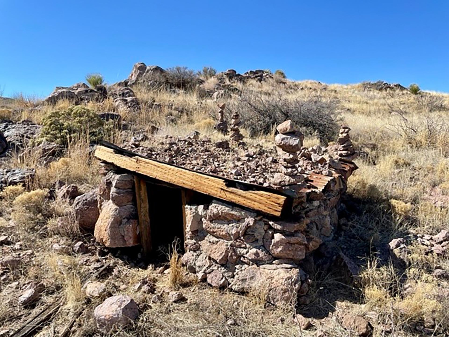 Pitchfork Ranch | Silver City New Mexico | Fay Ranches