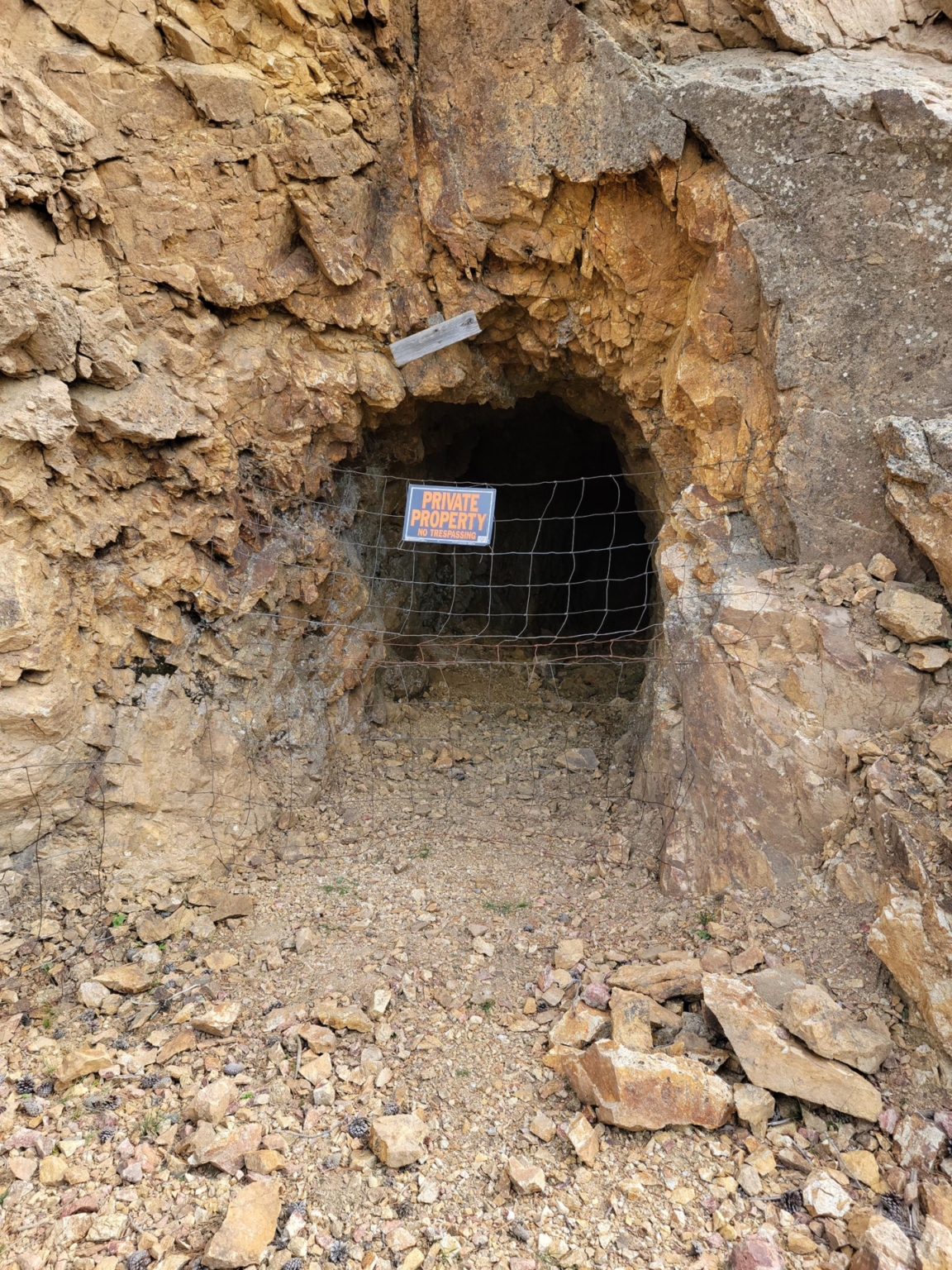 Zortman Landusky Gold Resource Property | Fay Ranches