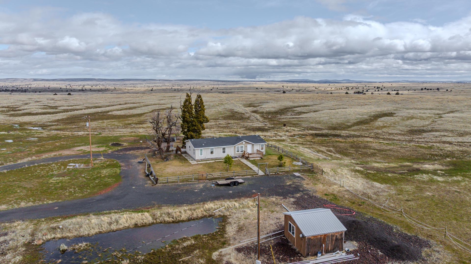 Criterion Ranch | Madras Oregon | Fay Ranches