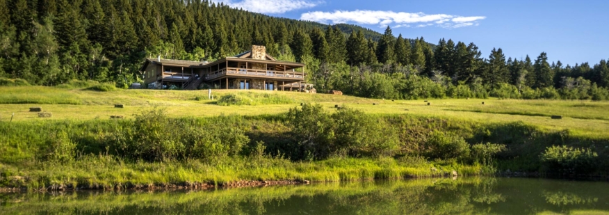 Fay Ranches | Brokering the Finest Ranches For Sale Coast to Coast