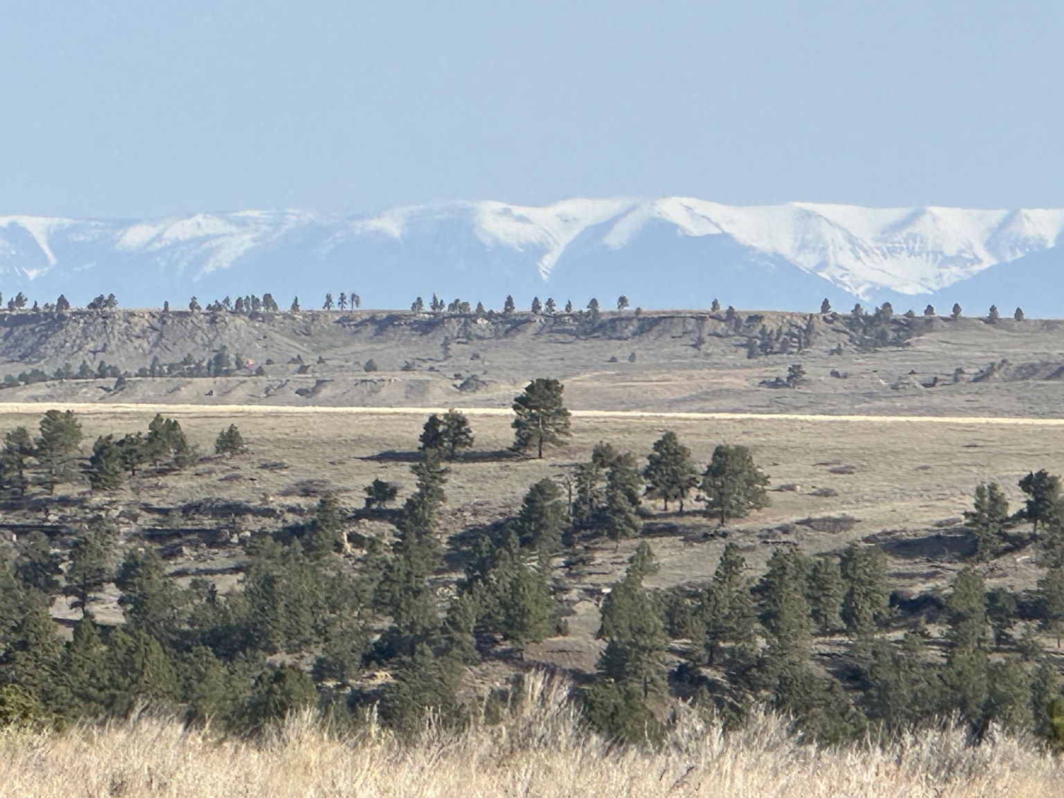 Pine Butte Ranch | Ryegate Montana | Fay Ranches