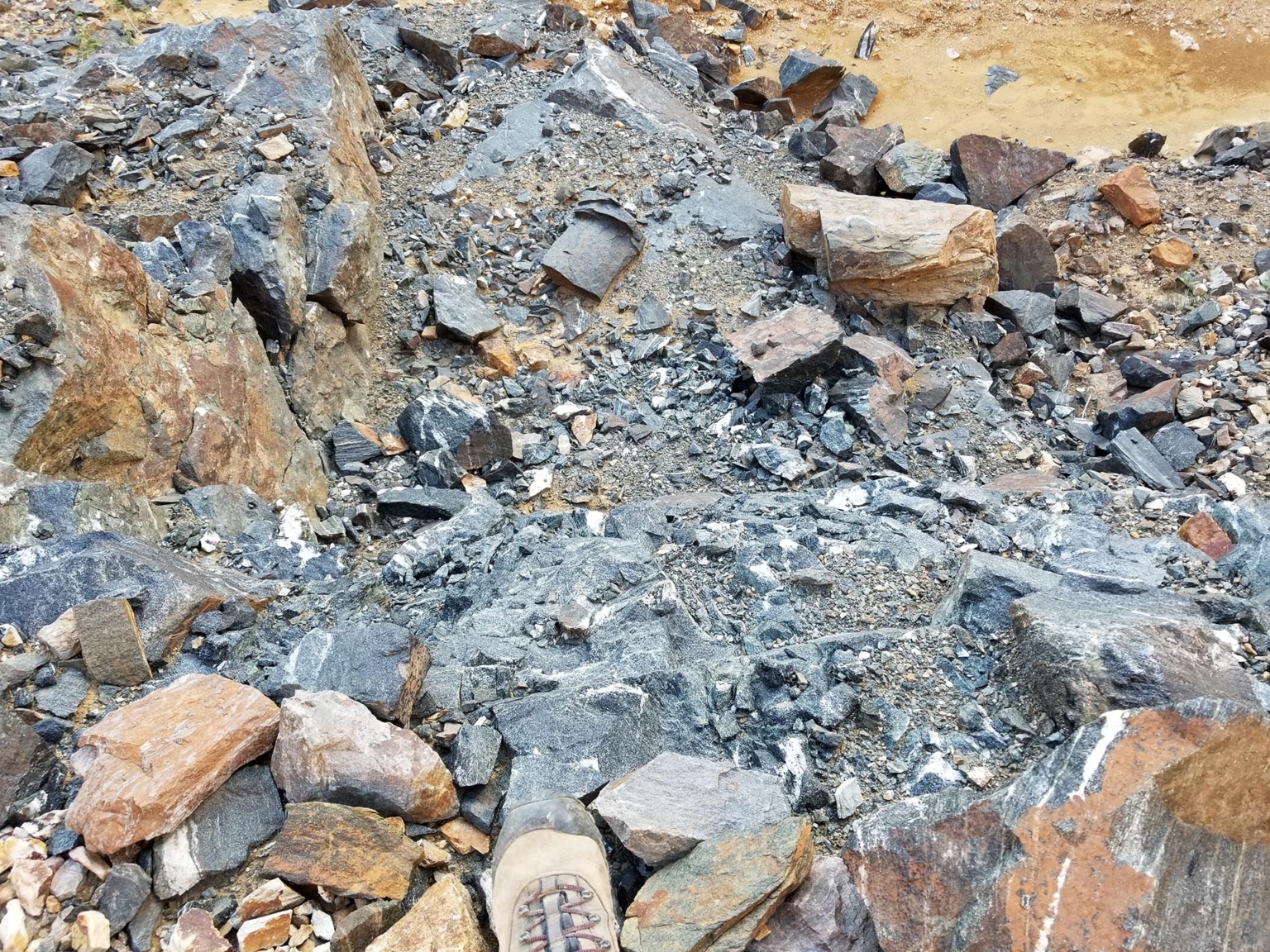 Zortman Landusky Gold Resource Property | Fay Ranches