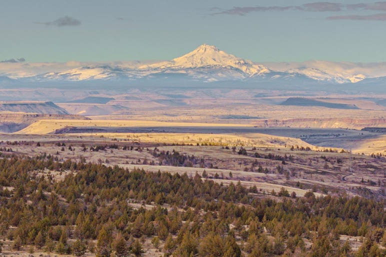 Oregon Ranch Land Properties For Sale | Fay Ranches