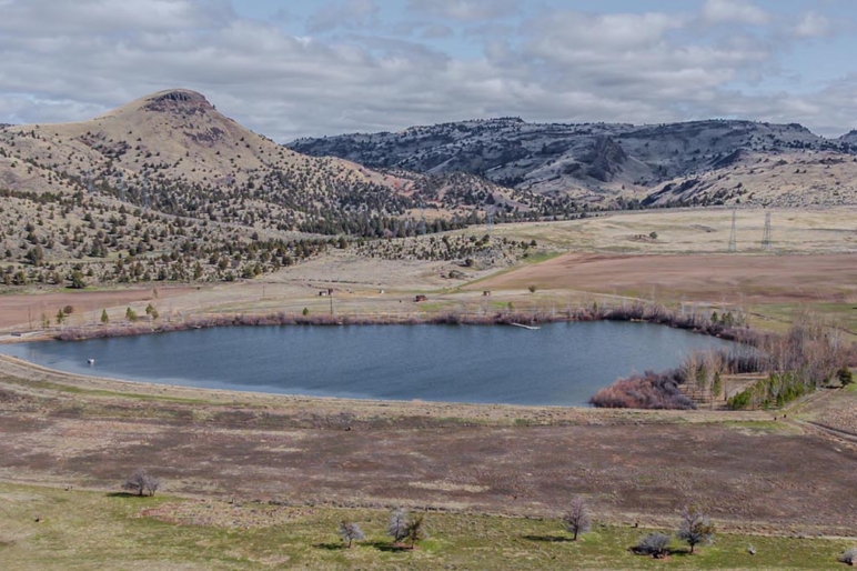 Oregon Ranch Land Properties For Sale | Fay Ranches