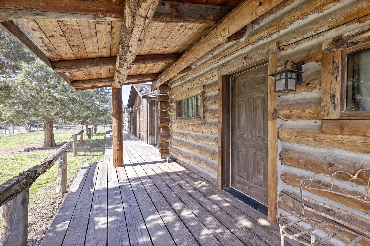 Willowdale Ranch | Madras Oregon | Fay Ranches