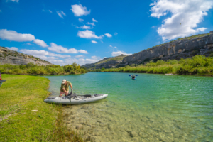Silver S Ranch | Langtry Texas | Fay Ranches