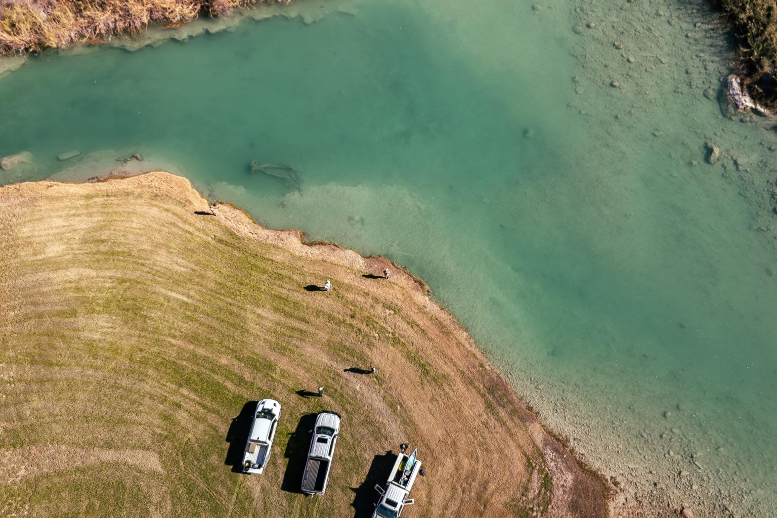 Silver S Ranch | Langtry Texas | Fay Ranches