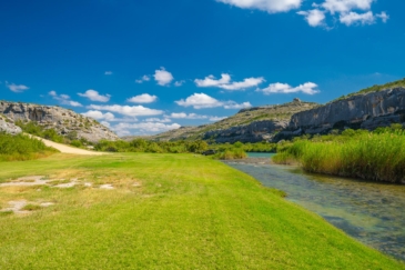 Silver S Ranch | Langtry Texas | Fay Ranches